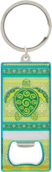 Miami Souvenirs: MODERNO TURTLE BOTTLE OPENER K